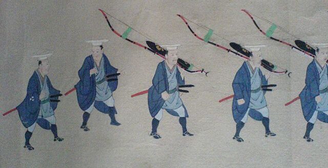 List of Japanese Weapons - Learn more at Japan Centric