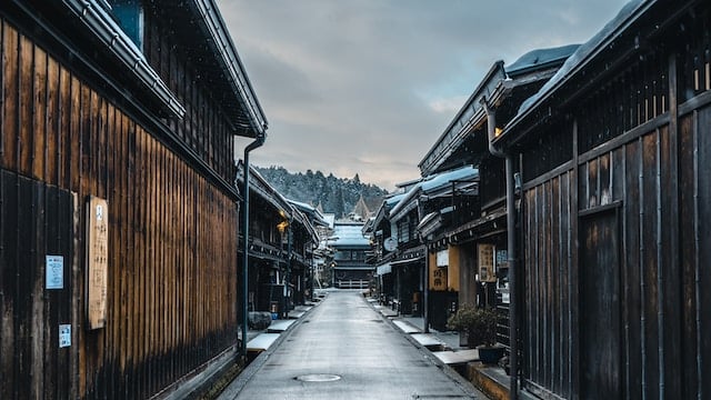 Hidden Gems In Japan: Best Places to Visit Off the Beaten Path